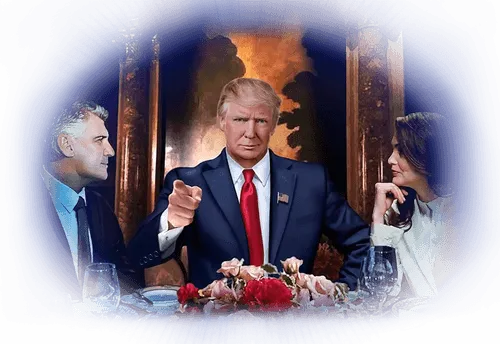 CollectTrumpCards | Donald Trump Digital Trading Card NFTs